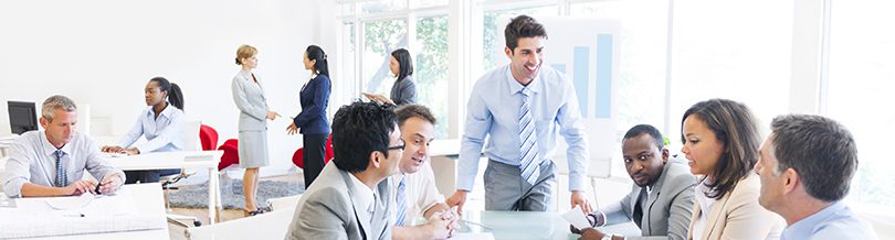 Who Are The Key Players On Your Accounting Team? - Analytix Accounting