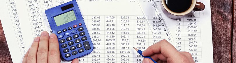 Eight Steps to Efficient Bookkeeping