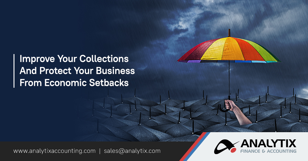 Improve Your Collections and Protect Your Business from Economic ...
