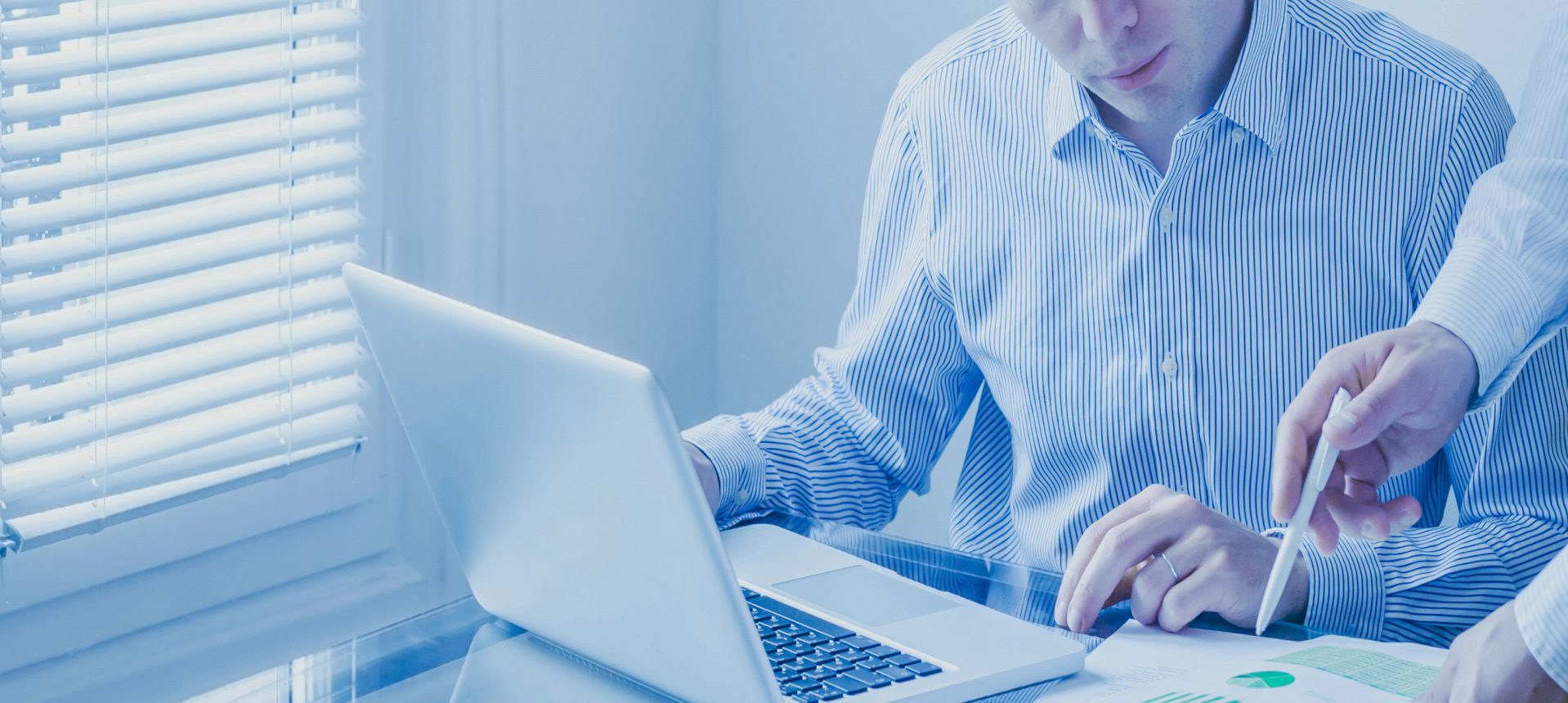 CFO Services | Outsourced, Interim & Part-Time CFO Support