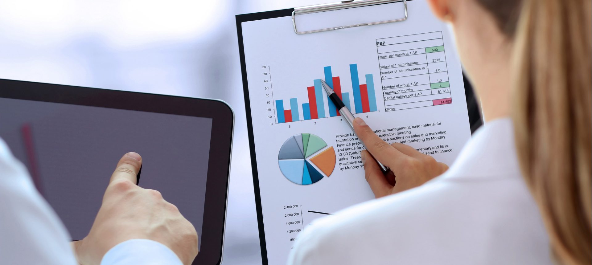 Outsourced Controller Services | Accounting Controller Level Services