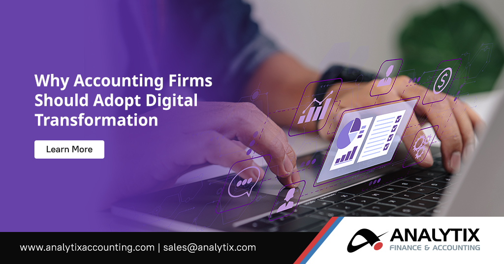 Choosing the Right Digitization Solution: How Analytix can help
