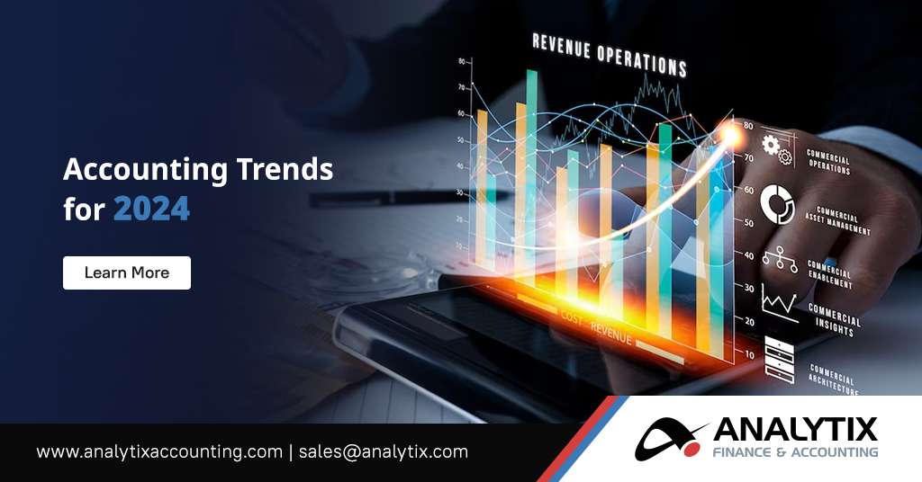 Accounting Trends for 2024