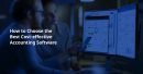 How to Choose the Best Cost-Effective Accounting Software - Analytix ...